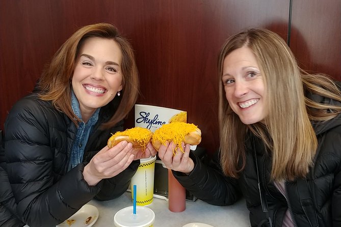 Top 10 Sites + Bites of Cincinnati Tour with Riverside Food Tours - What Sets This Tour Apart?
