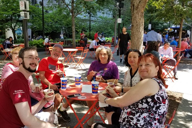 Top 10 Sites + Bites of Cincinnati Tour with Riverside Food Tours - Is This Tour Worth the Price?