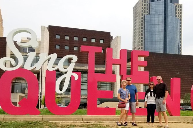 Top 10 Sites + Bites of Cincinnati Tour with Riverside Food Tours - FAQs