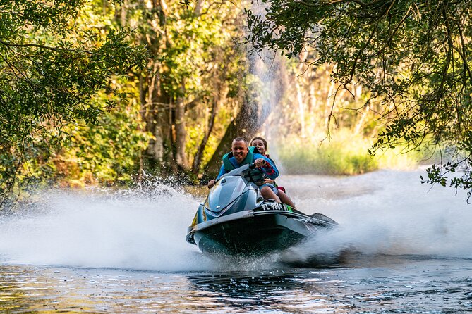 Top Choice for Jet Ski Rentals Orlando Florida - Key Points