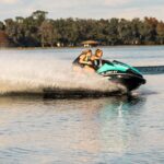 Top Choice for Jet Ski Rentals Orlando Florida - The Experience: From Booking to Back on Shore
