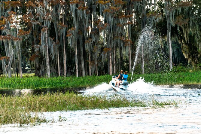 Top Choice for Jet Ski Rentals Orlando Florida - Authentic Insights from Reviewers
