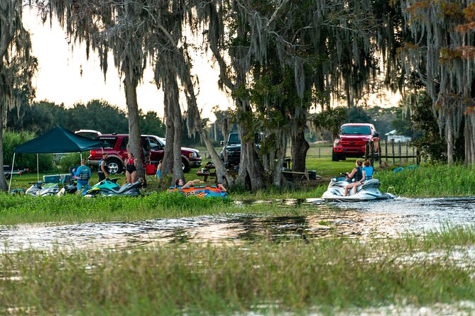 Top Choice for Jet Ski Rentals Orlando Florida - Value for Money