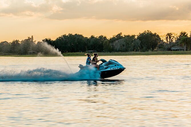 Top Choice for Jet Ski Rentals Orlando Florida - Practical Tips for Your Ride