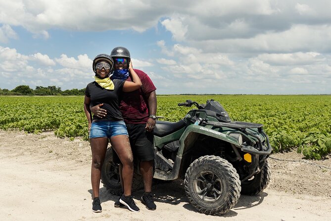 "Top Miami ATV Adventure  No Security Deposit Needed!" - Final Thoughts