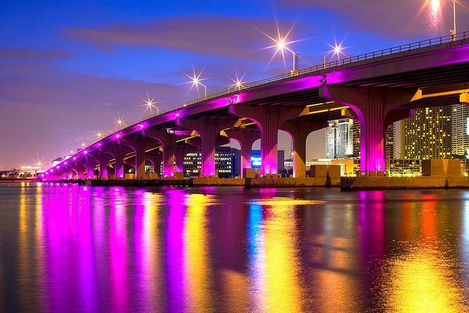 Top Miami Skyline Boat Cruise | water tours - What Travelers Say: Authentic Perspectives