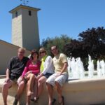 Top Notch Napa Valley Private Custom Tour - The Value of Personalization & Exclusive Access