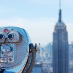 Top of the Rock and NYC 30+ Sights Walking Tour - The Practical Side: What to Expect