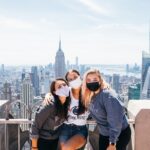Top of the Rock Observation Deck New York City Ticket - Is It Worth the Price?