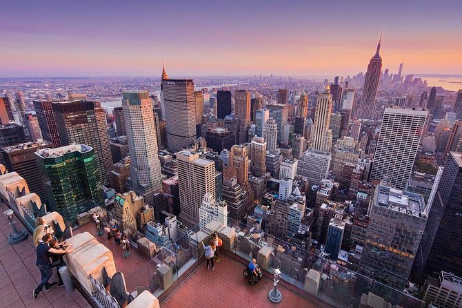 Top of the Rock Observation Deck New York City Ticket - Final Thoughts: Is Top of the Rock Worth It?