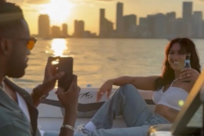 Top Rated: Best Private Boat Charter in Miami with guided captain - Why This Private Boat Tour Stands Out