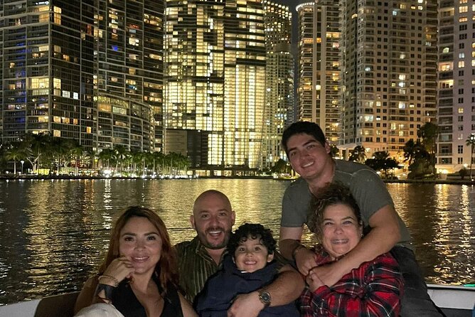 Top Rated: Best Private Boat Charter in Miami with guided captain - The Experience: Authentic Insights from Reviews