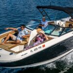 Top-Rated Boat Rental with Captain | 1 to 11 People - The Itinerary Breakdown