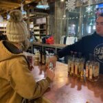Top Rated Wine and Shine Walking Tour - What Do You Get for the Price?