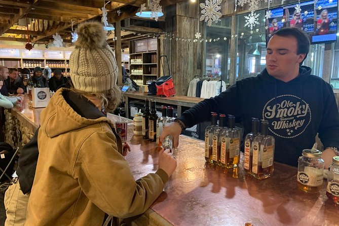 Top Rated Wine and Shine Walking Tour - What Do You Get for the Price?