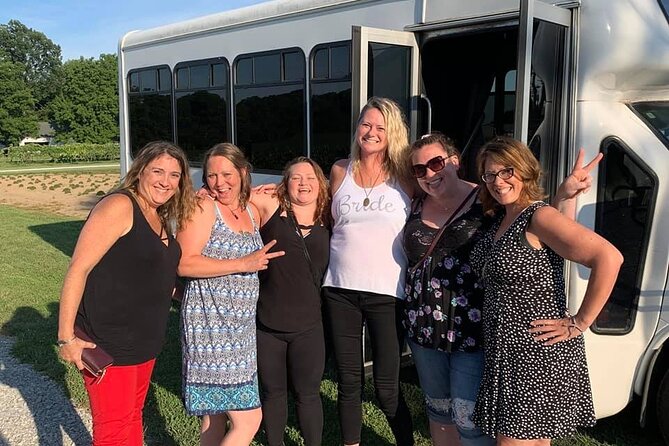 Top Shelf 14-Passenger Brewery Tour - Who Would Love This Experience?