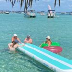 Top Shelf Tikis-Crab Island Adventure 3 hr - What to Expect from the Itinerary
