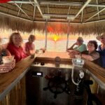 Top Shelf Tikis- Sunset Cruise 1.5hr - What’s Included and What’s Not