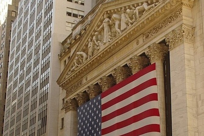 Top Sights of Lower Manhattan - Fun Small-Group Tour - Final Thoughts