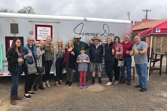 Top Waco Fixer Upper/City Tour: 5 Star, Award Winning, Affordable - The Itinerary in Detail