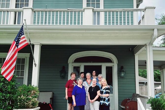 Top Waco Fixer Upper/City Tour: 5 Star, Award Winning, Affordable - Authentic Experiences and Practical Tips