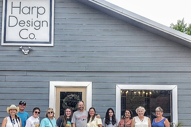 Top Waco Fixer Upper/City Tour: 5 Star, Award Winning, Affordable - FAQ