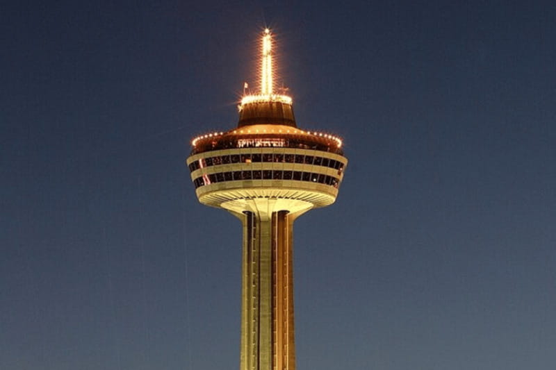 Toronto and Niagara Falls: Full-Day City and Nature Tour - Who Should Consider This Tour?