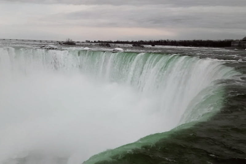 Toronto and Niagara Falls: Full-Day City and Nature Tour - Final Thoughts