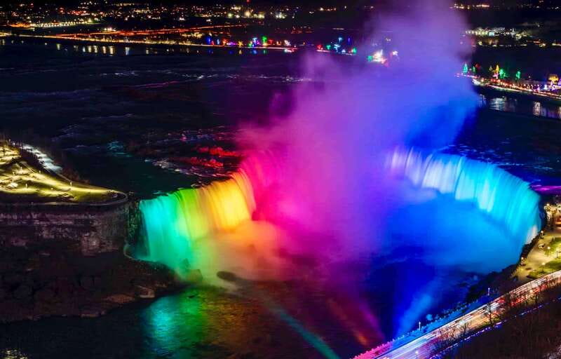 Toronto: Niagara Falls Day & Evening Tour + Top Attractions - Price and Value Analysis