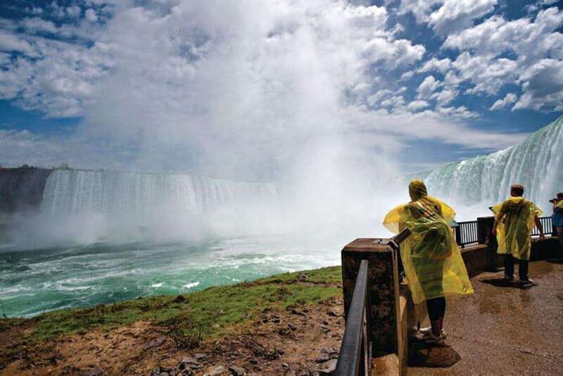 Toronto: Niagara Falls Day Tour - Introduction: What Makes This Tour Stand Out