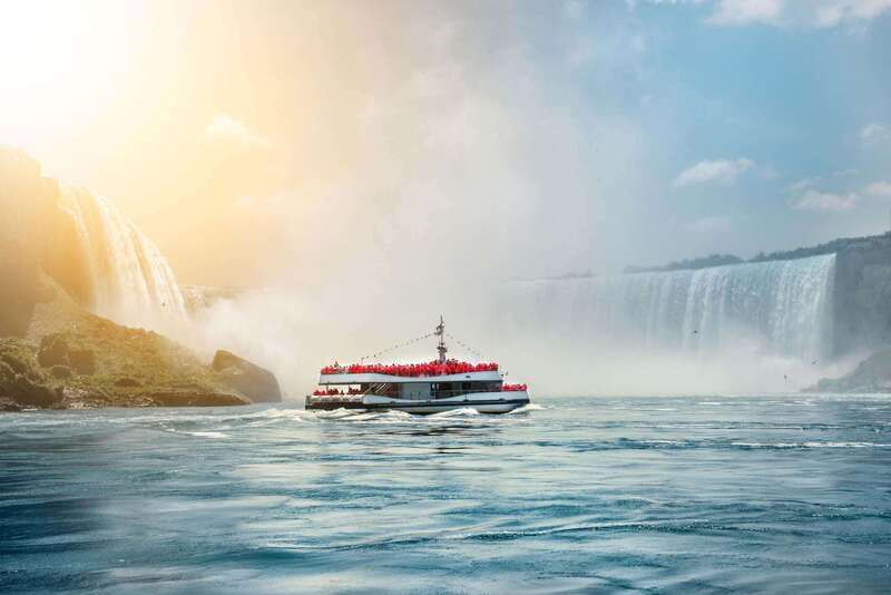 Toronto: Niagara Falls Guided Tour with Winery Stop - An In-Depth Look at the Tour Experience