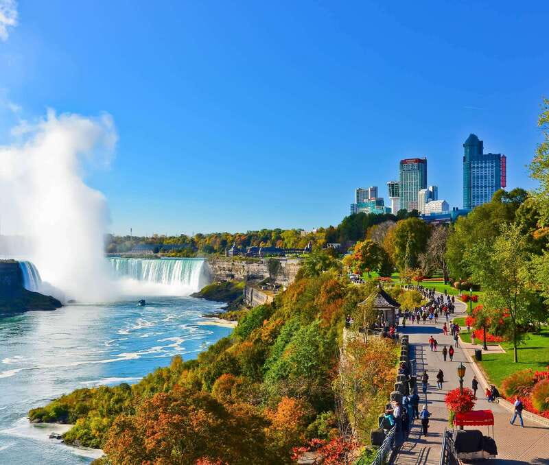 Toronto: Niagara Falls Guided Tour with Winery Stop - Final Thoughts: Is This Tour Right for You?