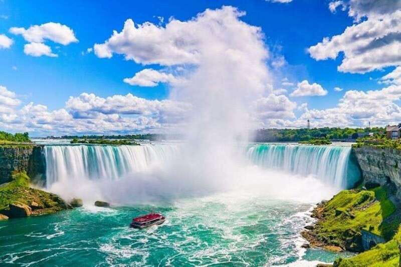 Toronto: Niagara Falls Tour Boat, Tower & Behind the Falls - The Value in Details: Transportation, Guides, & Overall Experience