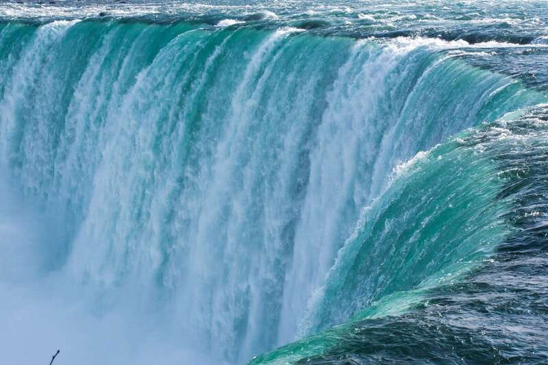 Toronto: Niagara Falls Tour Boat, Tower & Behind the Falls - FAQ