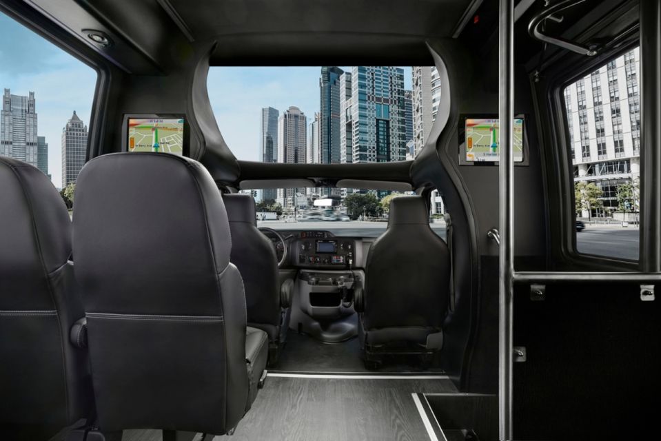 Toronto Pearson Airport: Transfer to/from Niagara Falls - Who Is This Transfer Best For?