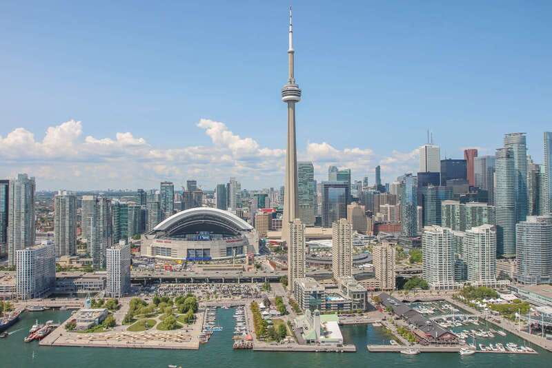 Toronto: Private Helicopter Tour for Two - Who Should Consider This Tour?