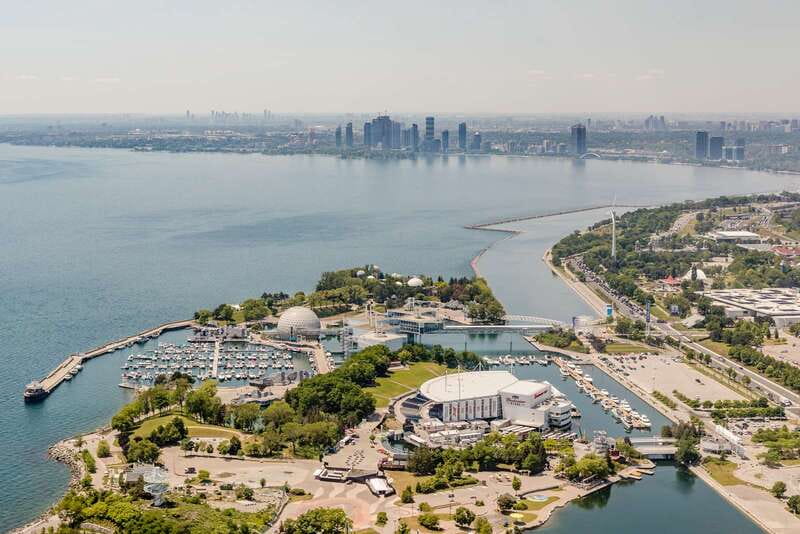 Toronto: Private Helicopter Tour for Two - FAQ