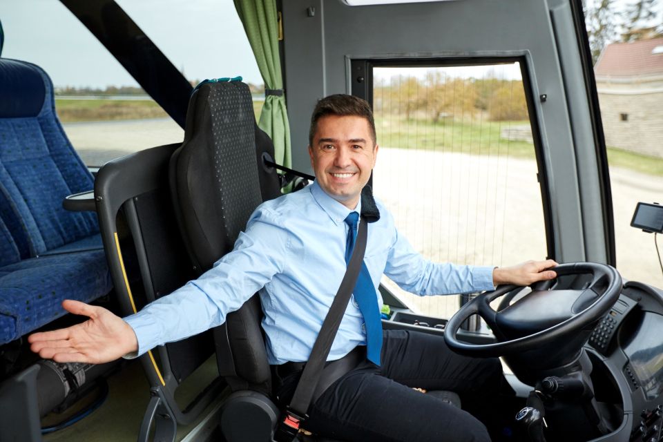 Toronto: Shuttle Transfer Between Downtown and Niagara Falls - Authentic Feedback from Travelers