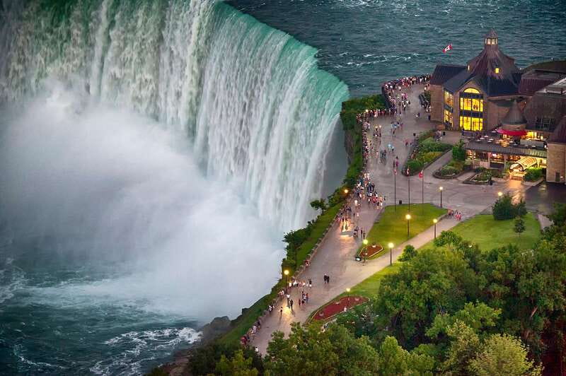 Toronto: Small-Group Niagara Falls Day Trip - An In-Depth Look at the Itinerary and Experience