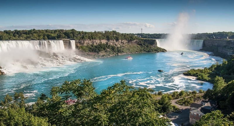 Toronto: Small-Group Niagara Falls Day Trip - What Travelers Are Saying