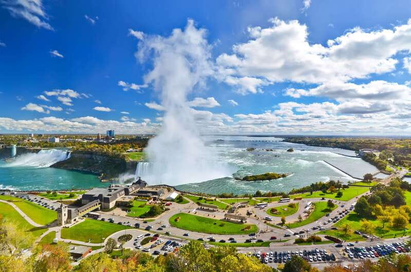 Toronto: Small-Group Niagara Falls Day Trip - Practical Details and Considerations
