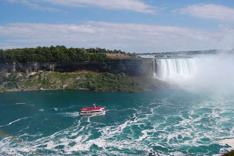 Toronto: Small-Group Niagara Falls Day Trip - The Sum Up: Who Is This Tour Best For?