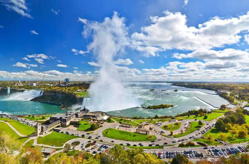 Toronto: Small-Group Niagara Falls Day Trip - FAQ