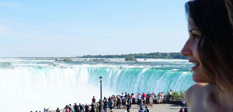 Toronto: Splendours of Niagara Falls Small Group Tour w/Boat - Exploring the Itinerary in Detail