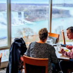 Toronto to Niagara Falls: Evening Tour with Cruise & lights - The Itinerary Breakdown