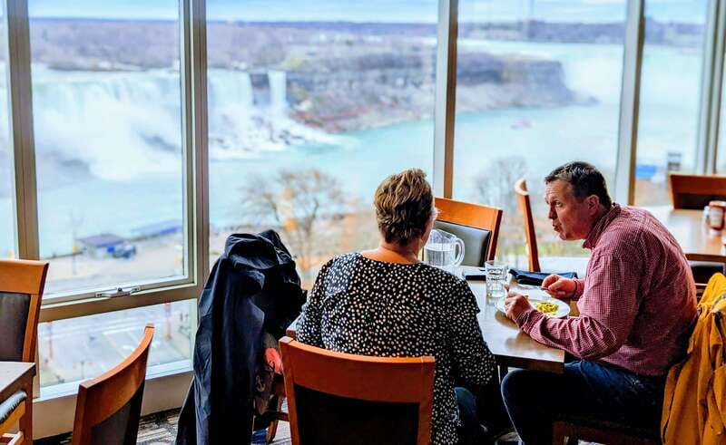 Toronto to Niagara Falls: Evening Tour with Cruise & lights - The Itinerary Breakdown