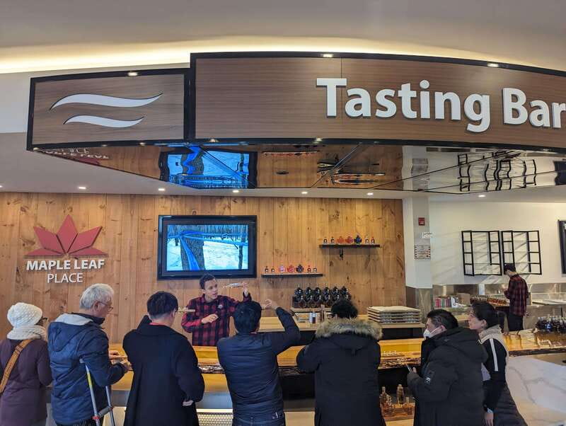 Toronto to Niagara Falls: Evening Tour with Cruise & lights - Final Thoughts