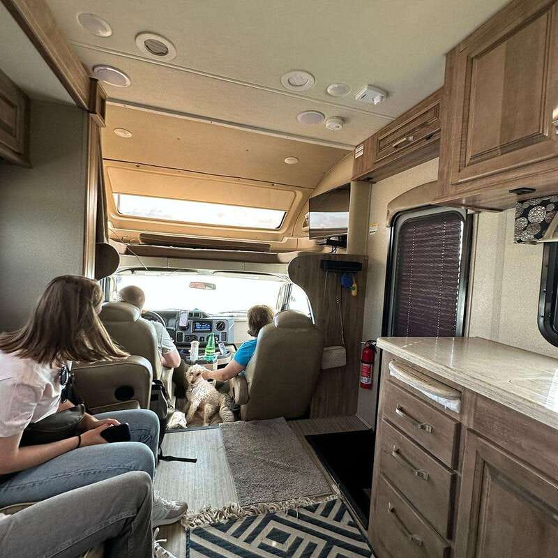 Toronto to Niagara Falls RV-Motorhome Tour - Why This Tour Offers Value
