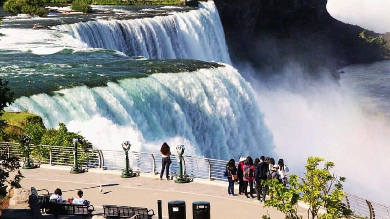 Toronto,Niagara Falls&Thousand Islands 3-day Tour from NY - Final Day: Thousand Islands and Return
