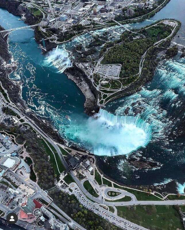 Toronto,Niagara Falls&Thousand Islands 3-day Tour from NY - Practical Tips for Travelers